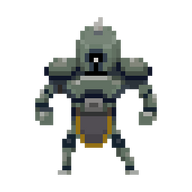 Laser Cyclops - Official Wizard of Legend Wiki