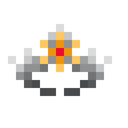 Kali's Flower Diadem - Official Wizard of Legend Wiki