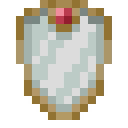 Mirror Shield - Official Wizard of Legend Wiki