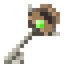 Emerald Key - Official Wizard of Legend Wiki