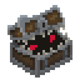 Mimic - Official Wizard of Legend Wiki