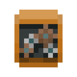 Wanderer's Mechanism - Official Wizard of Legend Wiki