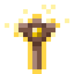 Ward of Lightning - Official Wizard of Legend Wiki