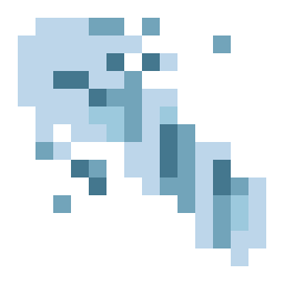 Aqua Beam - Official Wizard of Legend Wiki