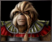 Mook | Wizardry Wiki | Fandom