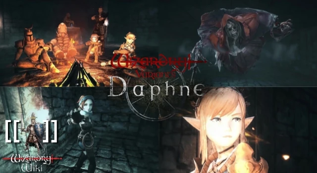 Wizardry Wiki | Fandom