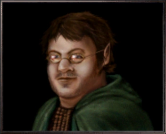 Hobbit | Wizardry Wiki | Fandom