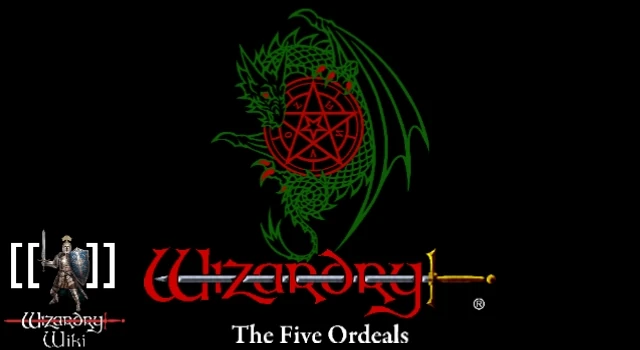 Wizardry Wiki | Fandom