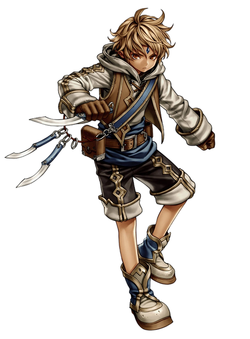 Porklu | Wizardry Wiki | Fandom