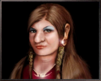 Dwarf | Wizardry Wiki | Fandom