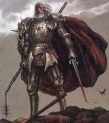 Trebor | Wizardry Wiki | Fandom