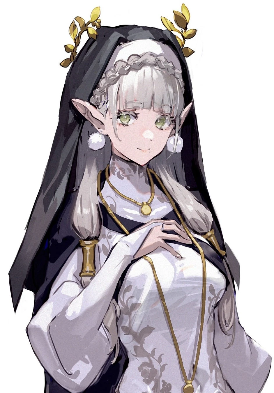 Ainikki | Wizardry Wiki | Fandom