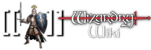 Armor Class | Wizardry Wiki | Fandom