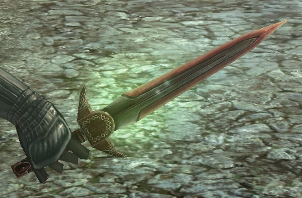 Heat Knife | Wizardry Online Wiki | Fandom