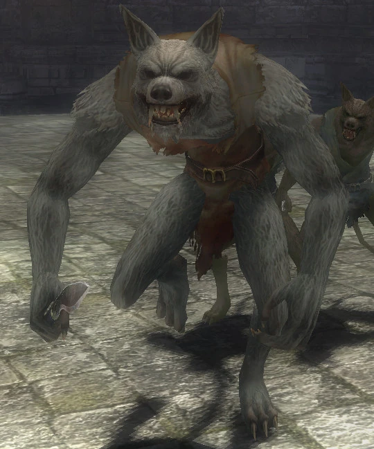 Kobold Chief | Wizardry Online Wiki | Fandom