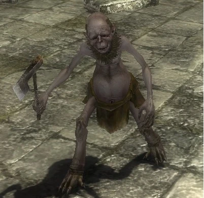 Goblin | Wizardry Online Wiki | Fandom