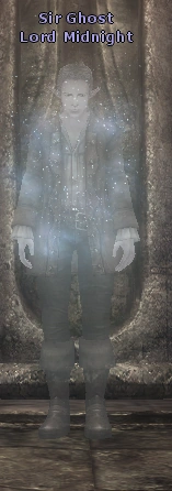 Lord Midnight | Wizardry Online Wiki | Fandom