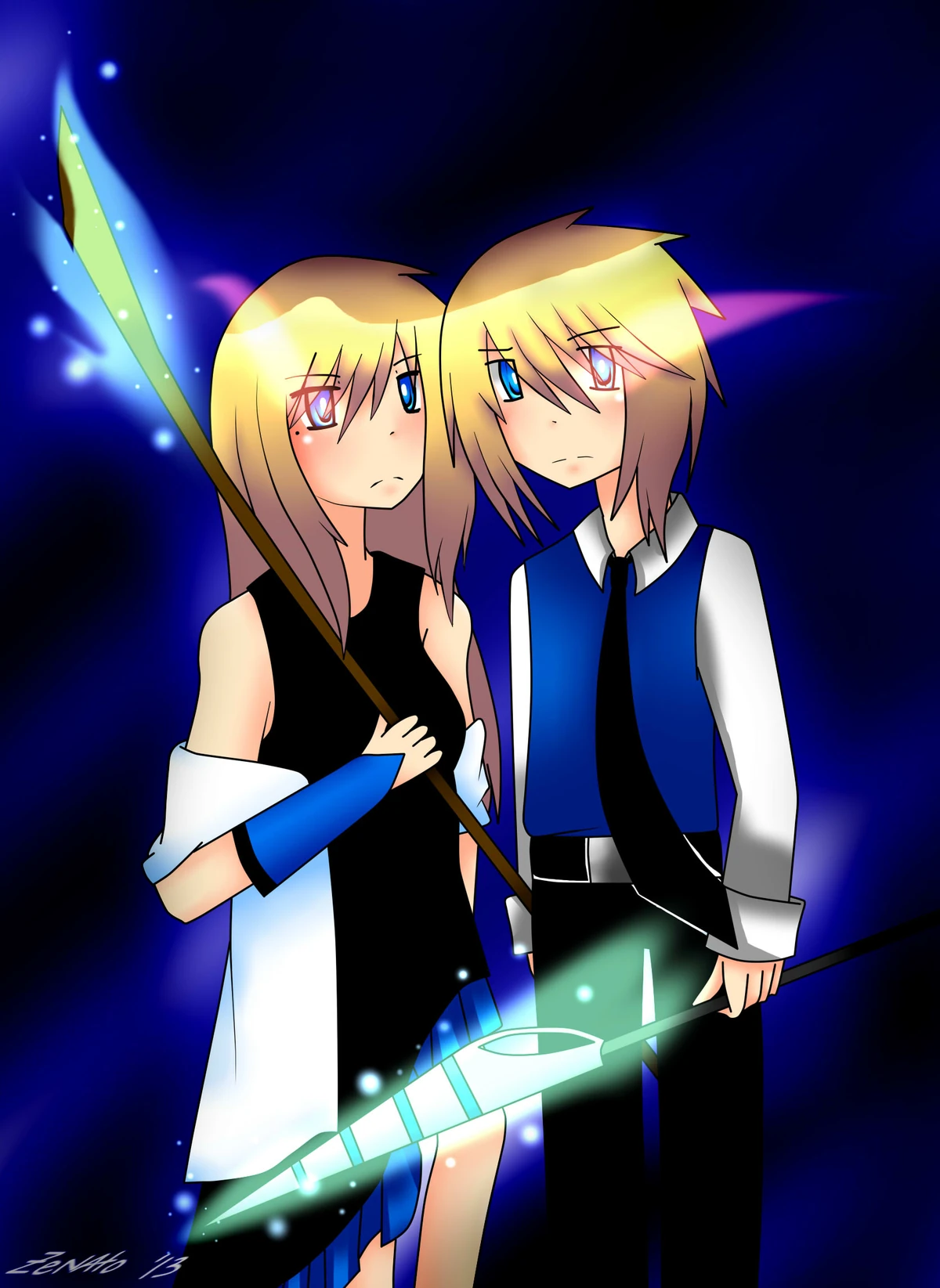 Blind Dragon Inc ( BDI) | Wizardry Online Wiki | Fandom