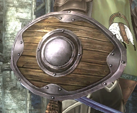 Defender | Wizardry Online Wiki | Fandom