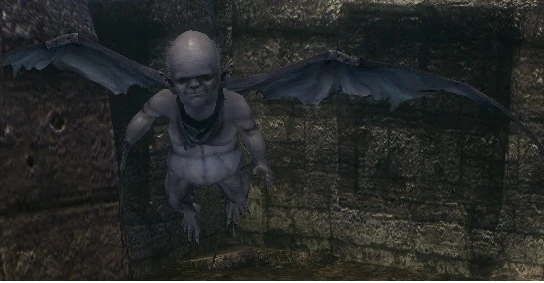 Demon Paradise | Wizardry Online Wiki | Fandom