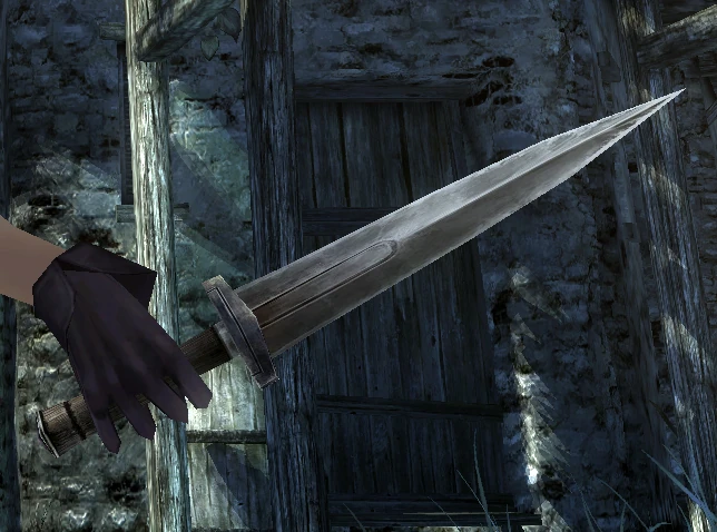 Devil Knife | Wizardry Online Wiki | Fandom