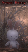 Vorpal Bunny | Wizardry Online Wiki | Fandom