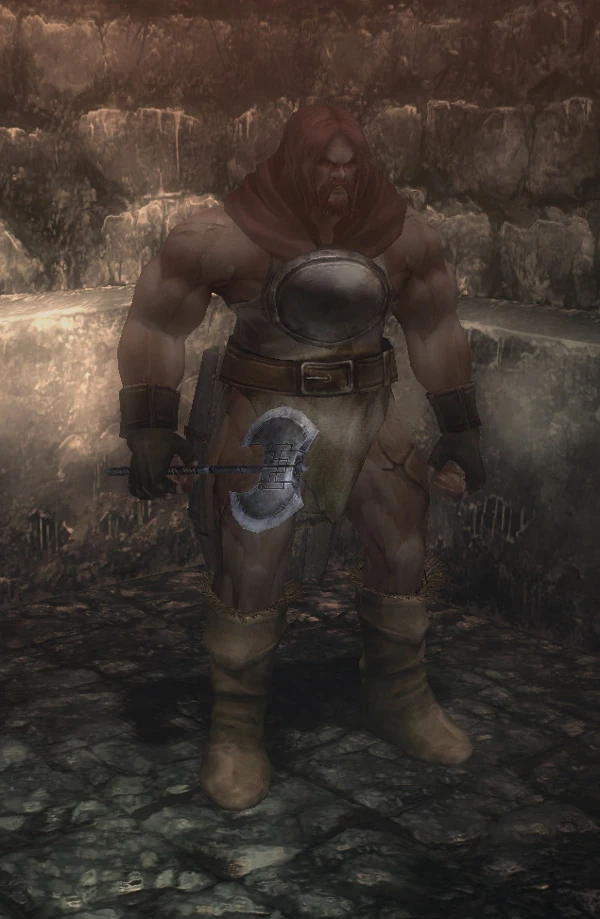 Bruiser (Mob Type) | Wizardry Online Wiki | Fandom