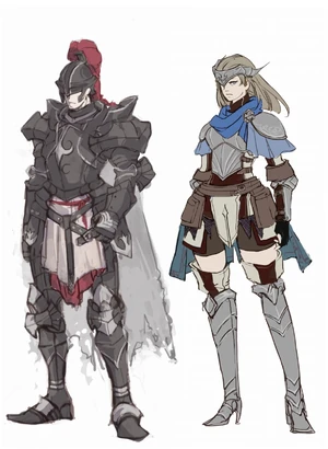 Lord | Wizardry Online Wiki | Fandom