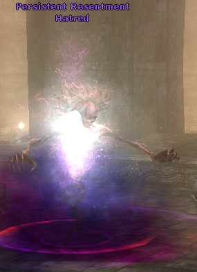 Hatred | Wizardry Online Wiki | Fandom