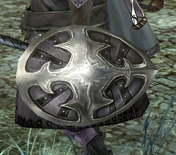 Thief Shield | Wizardry Online Wiki | Fandom