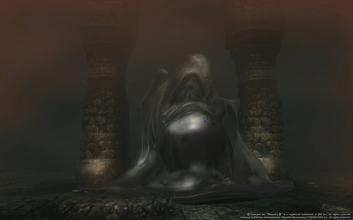 Element X | Wizardry Online Wiki | Fandom