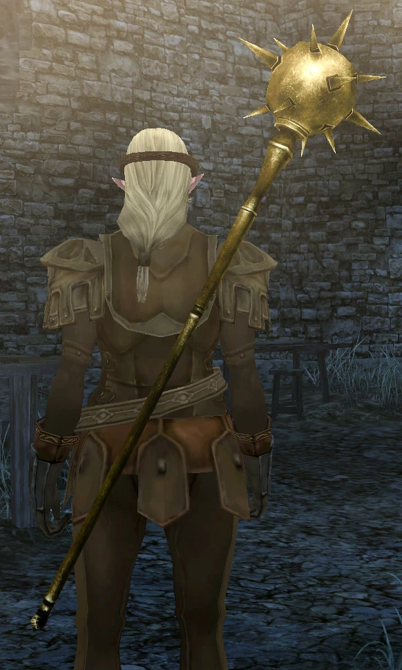 Pearl Drive | Wizardry Online Wiki | Fandom