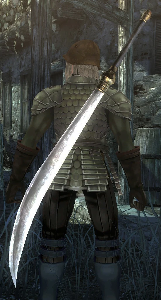 Falx | Wizardry Online Wiki | Fandom