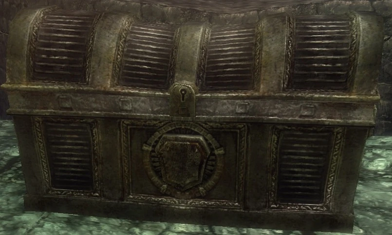 Moon Chest | Wizardry Online Wiki | Fandom