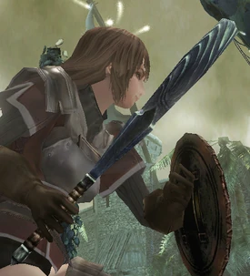 Sacred Mace | Wizardry Online Wiki | Fandom