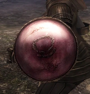 Scarlet Shield | Wizardry Online Wiki | Fandom