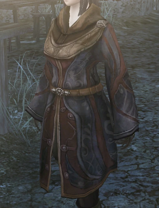 Wizard Cloak | Wizardry Online Wiki | Fandom