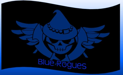 Blue Rogues Union | Wizardry Online Wiki | Fandom