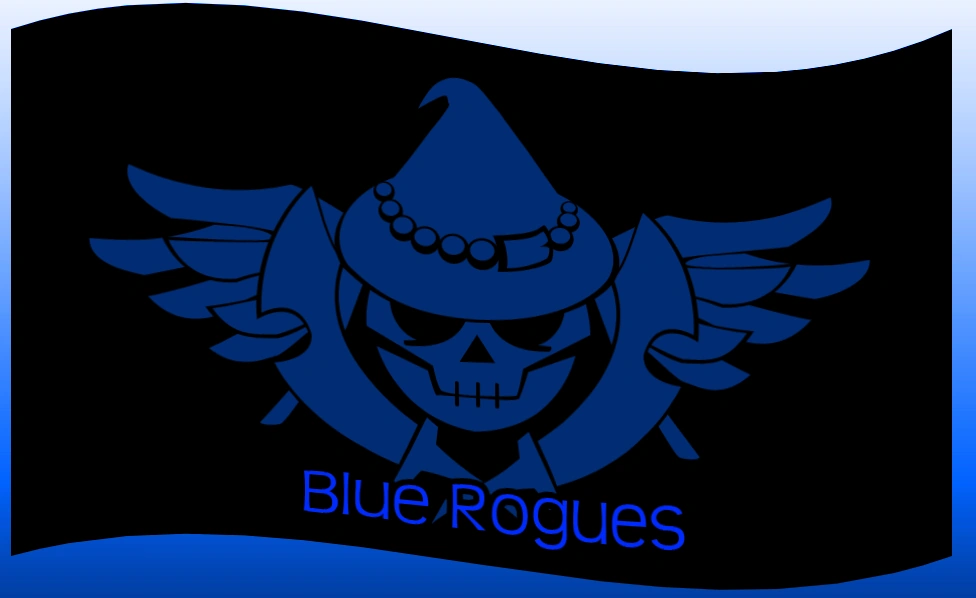 Blue Rogues Union | Wizardry Online Wiki | Fandom