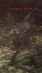 Vorpal Bunny | Wizardry Online Wiki | Fandom