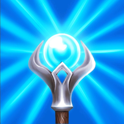 Lesser Mark of Light | Wizards and Warlords Wiki | Fandom