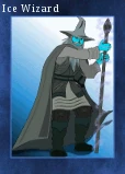 IceWizard | Wizards Magic Wiki | Fandom