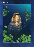 Nixie | Wizards Magic Wiki | Fandom