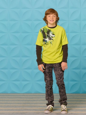 Lenny Beakerman | Wizards of Waverly Place: The Next Generation Wiki ...