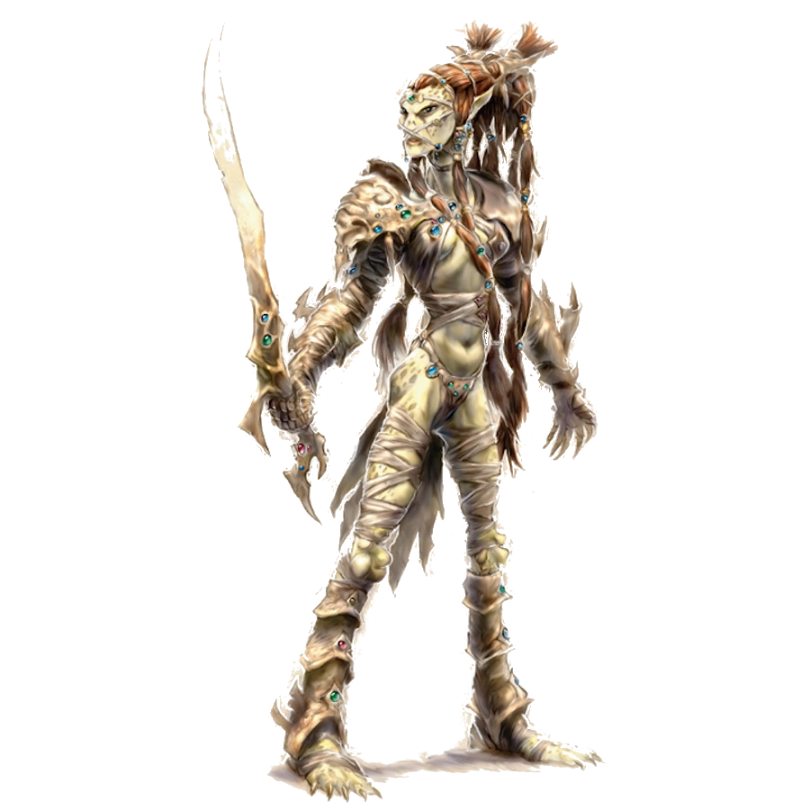 Zar’ryth | Wizards & Waifus Wiki | Fandom