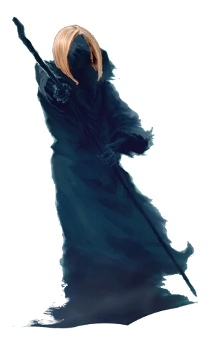 Charon | Wizards & Waifus Wiki | Fandom