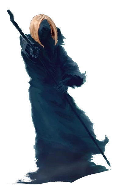 Charon | Wizards & Waifus Wiki | Fandom