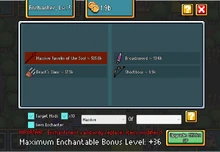 Item Modifiers | Wizard's Wheel 2 Wiki | Fandom