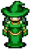 Geomancer | Wizard's Wheel 2 Wiki | Fandom