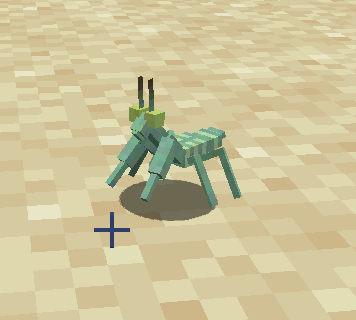 Mantis | WizardsAnimalsWiki Wiki | Fandom